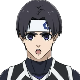 ALL BLUE LOCK NEO EGOIST PLAYERS - FC 25 - Nov 6, 2024 | SoFIFA