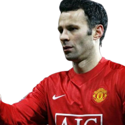 Ryan Giggs - Customized | SoFIFA