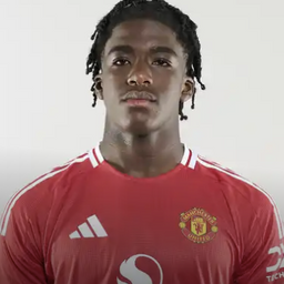 Bendito Mantato - Customized - FC 25 - Nov 27, 2024 | SoFIFA