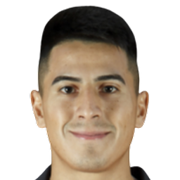 Ramiro Árciga Customized FC 24 Nov 24, 2023 SoFIFA