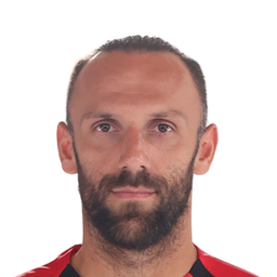 Pichu Cuéllar - Customized - FC 26 - Nov 12, 2025 | SoFIFA