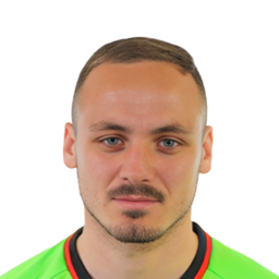 FC24 - Juárez Squads SoFIFA