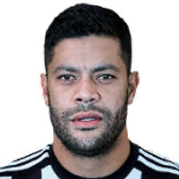 Hulk FIFA 23 Nov 16, 2022 SoFIFA