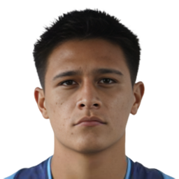 N. Ordaz - Customized - FC 25 - Jan 23, 2025 | SoFIFA