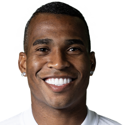 Bahia - FC 25 - Mar 25, 2025 | SoFIFA