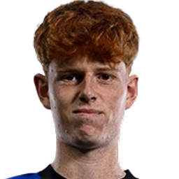 Liam Gillion Customized FC 24 Jul 8, 2024 SoFIFA