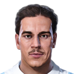 Players created by Vi van | SoFIFA