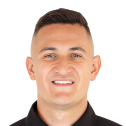 Richard Rios Customized FIFA 22 Aug 18, 2022 SoFIFA