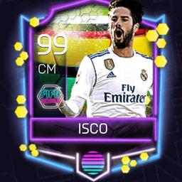 Isco FIFA 23 Aug 3, 2023 SoFIFA