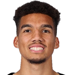 Liam Gillion Customized FC 24 Jul 8, 2024 SoFIFA