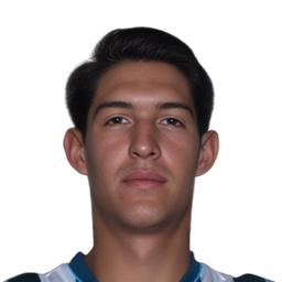 José Castillo FC 24 Dec 18, 2023 SoFIFA