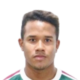 Estevão - Customized - FC 25 - Jul 17, 2025 | SoFIFA