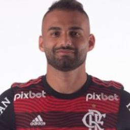 FLAMENGO FIFA 23 Squads SoFIFA