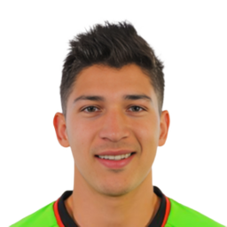 FC24 - Juárez Squads SoFIFA