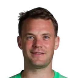 Michael Olise - Personalizado - FC 25 - 24/06/2025 | SoFIFA