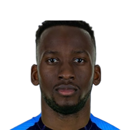 Dodi Lukébakio Customized FIFA 23 Jun 19, 2023 SoFIFA
