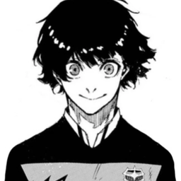 Blue Lock Eleven - FC 25 - Jul 17, 2025 | SoFIFA