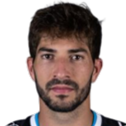 Grêmio Squads SoFIFA