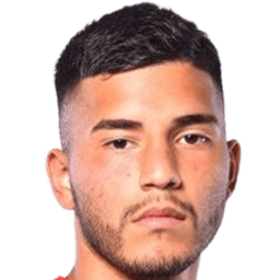 San Lorenzo Squads SoFIFA