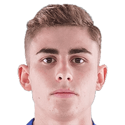 Héctor Fórt Customized FC 24 Jul 8, 2024 SoFIFA