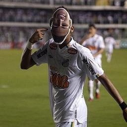 Neymar Jr FC 24 Jun 12, 2024 SoFIFA