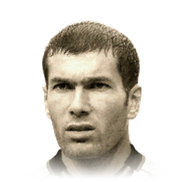 George Weah - Customized - FIFA 20 - Sep 2, 2020 | SoFIFA