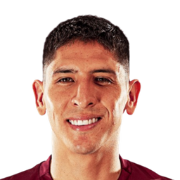 Edson Álvarez FC 24 Mar 27, 2024 SoFIFA