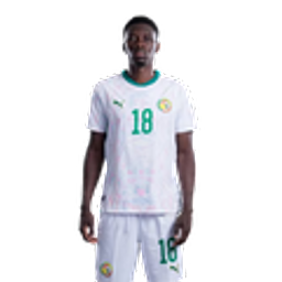 Kevin Felida - Customized - FC 26 - Jun 10, 2026 | SoFIFA