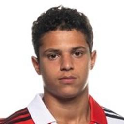 Ayoub Ouarghi Customized FIFA 23 May 11, 2023 SoFIFA