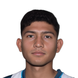 FC24 - Pachuca Squads SoFIFA