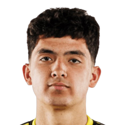 Isaiah LeFlore - Customized - FC 25 - Jul 17, 2025 | SoFIFA