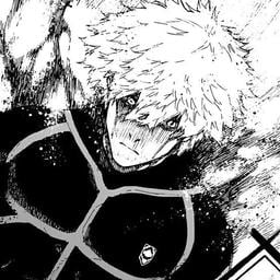 Blue Lock Team Z - FC 25 - Jan 16, 2025 | SoFIFA