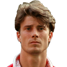 Chendo - Customized - FC 25 - Jul 17, 2025 | SoFIFA