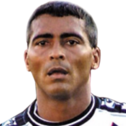 Vasco 2000 - FC 25 - Oct 22, 2024 | SoFIFA