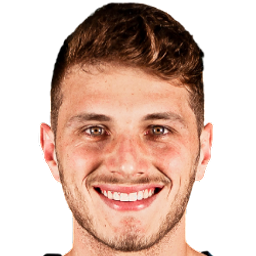 Kendry Páez Customized FIFA 23 Apr 17, 2023 SoFIFA