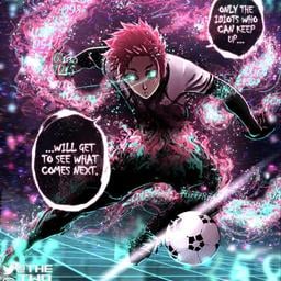 Monster Ginga - Customized - FC 26 - Jan 7, 2026 | SoFIFA