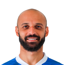 Endrick Customized FC 24 Feb 8, 2024 SoFIFA