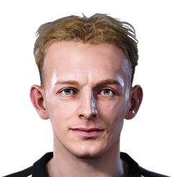 Players created by Vi van | SoFIFA