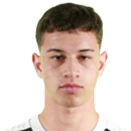 Vasco - FC 25 - Jul 9, 2025 | SoFIFA