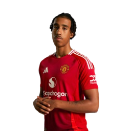 Leny Yoro FC 24 Jul 24, 2024 SoFIFA