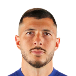 Robert Lewandowski Customized FC 24 Jan 17, 2024 SoFIFA