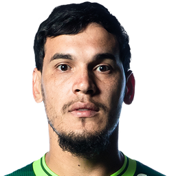 Palmeiras Squads SoFIFA