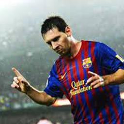 Messi - Customized - FIFA 21 - Jun 22, 2021 | SoFIFA