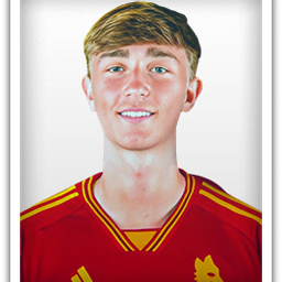 Dean Huijsen FC 24 May 22, 2024 SoFIFA