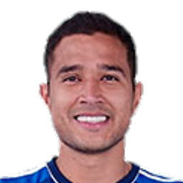 Elian Mateo Irala Customized FC 24 Jan 17, 2024 SoFIFA