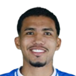 Igor Jesus - Customized - FC 25 - Nov 6, 2024 | SoFIFA