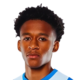 George Sebine - Customized - FC 25 - Jul 17, 2025 | SoFIFA