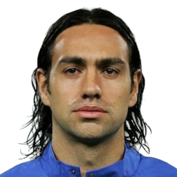 Alessandro Nesta - Customized | SoFIFA