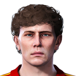 All Time Spain - FC 26 - Dec 3, 2025 | SoFIFA