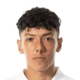 Jorge Ruvalcaba FC 24 Apr 23, 2024 SoFIFA